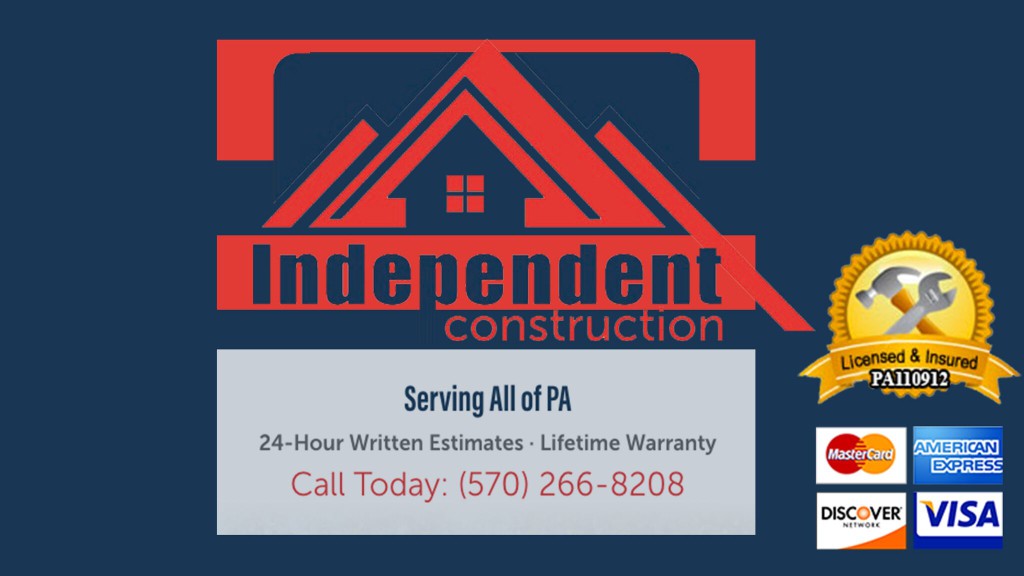 Independent Construction