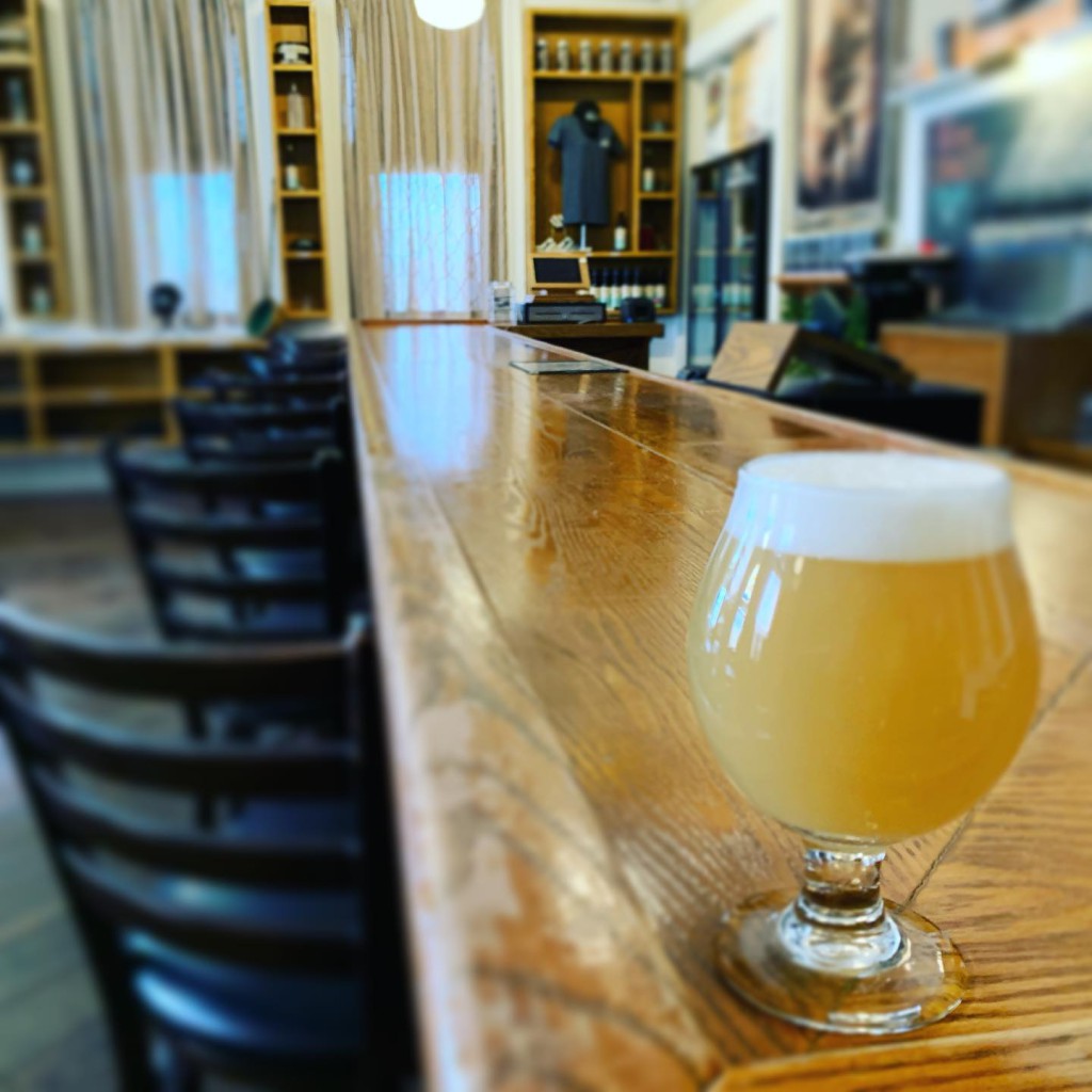 Breaker Brewing Company