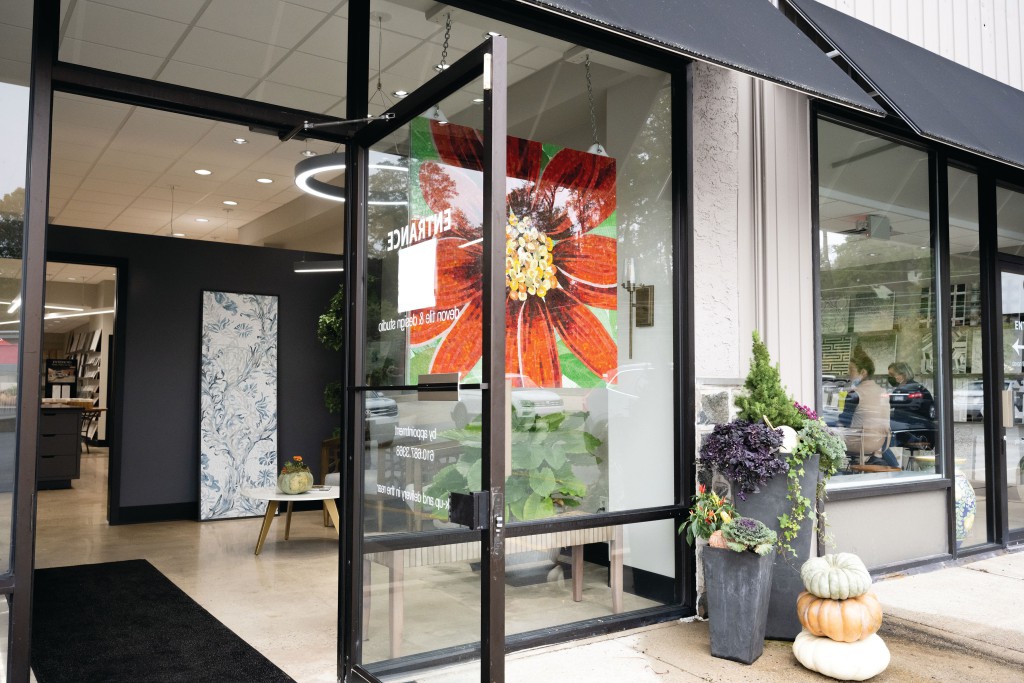 Devon Tile & Design Studio