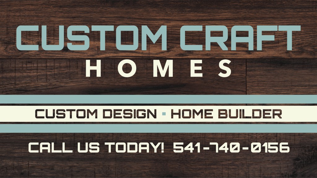 Custom Craft Homes
