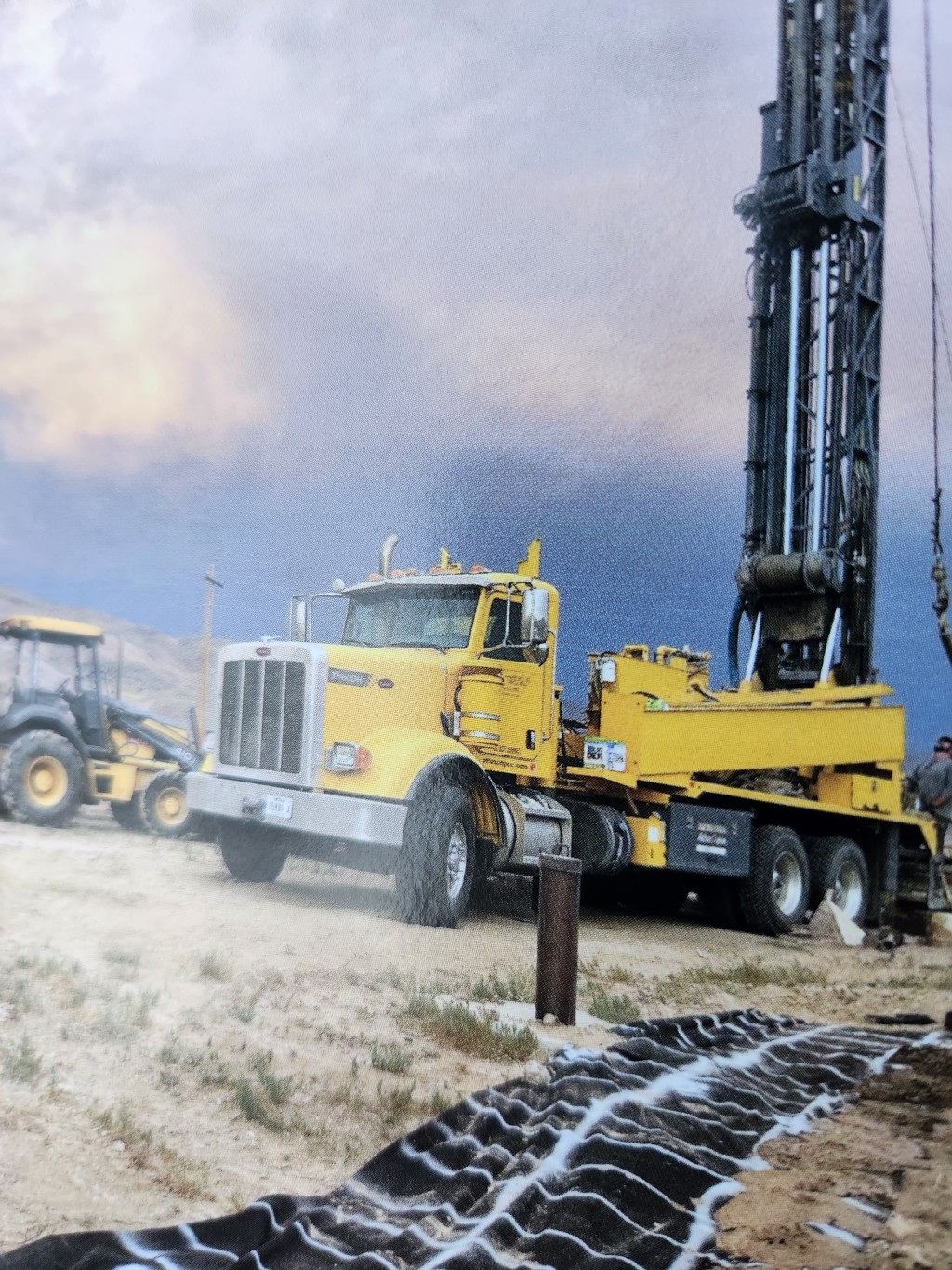 JW Cook Cumberland Well & Pump LLC