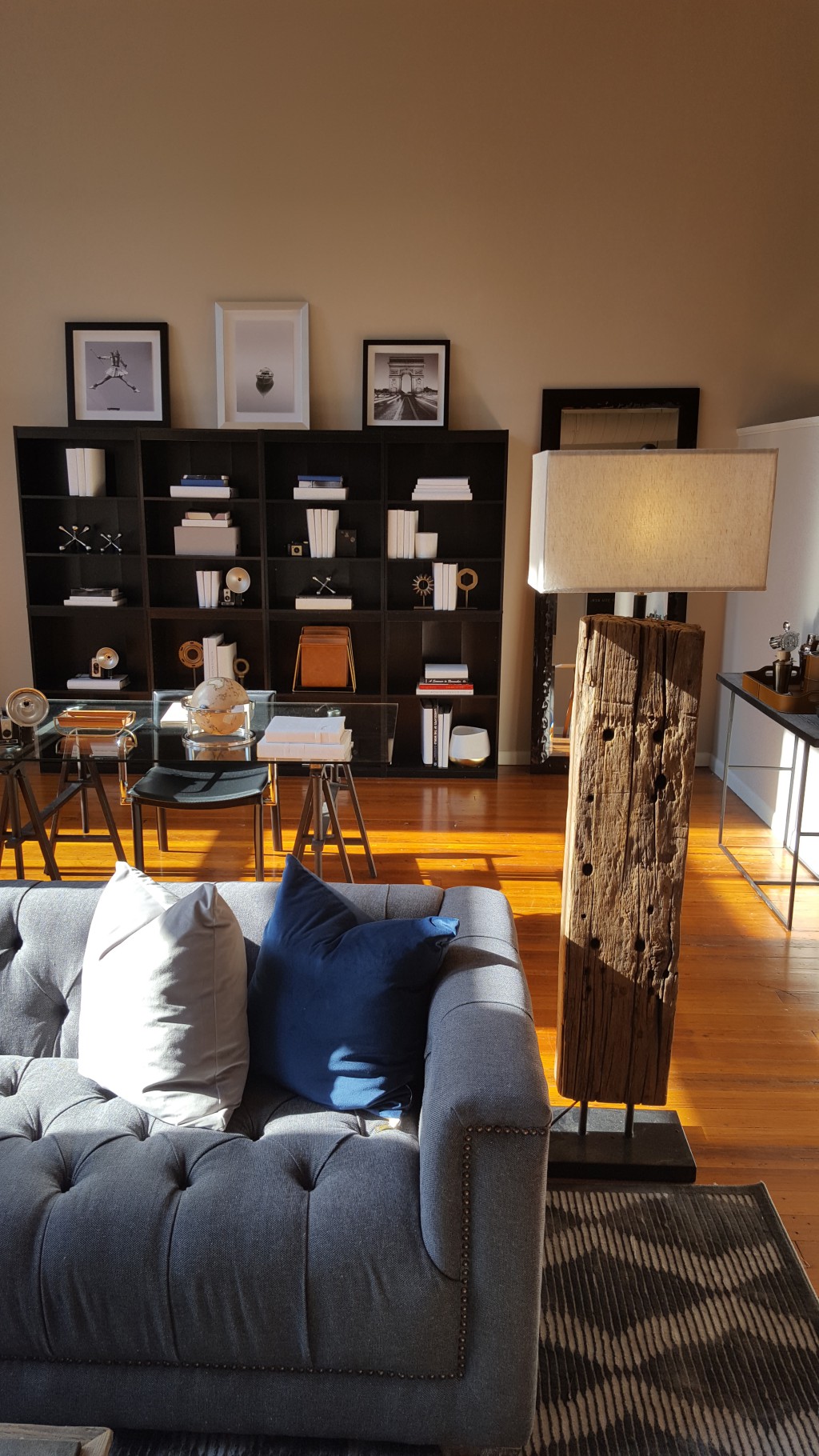 Angela Morton Interior Design