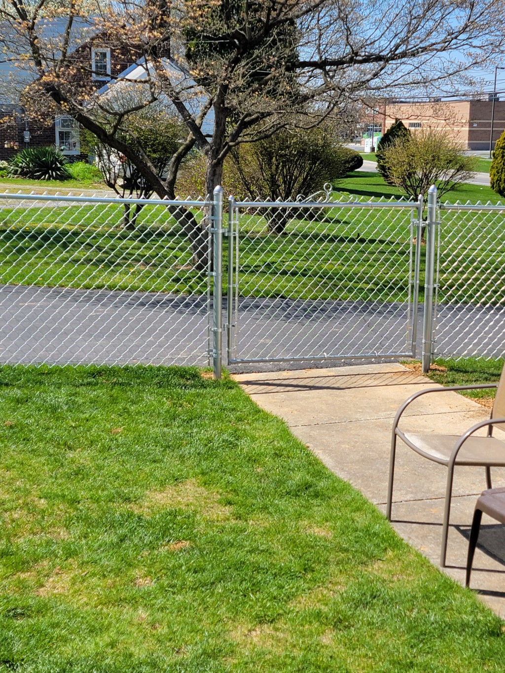 BMW Fences And Decks