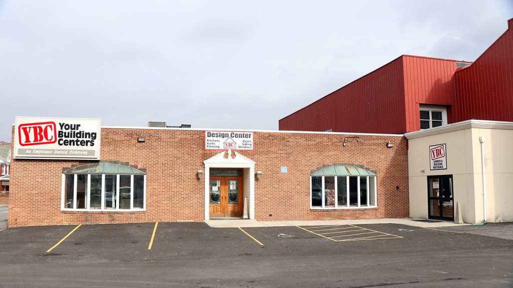 Your Building Center