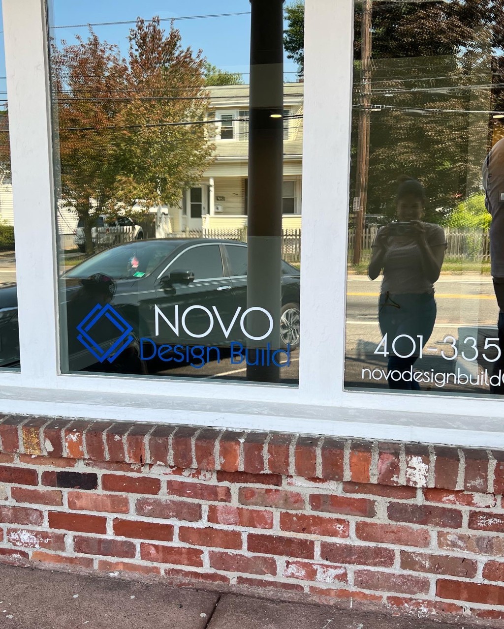 Novo Design Build LLC