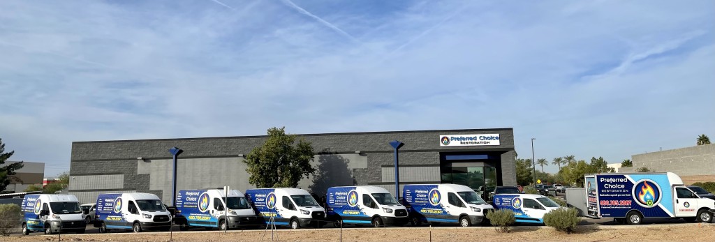 Preferred Choice Restoration