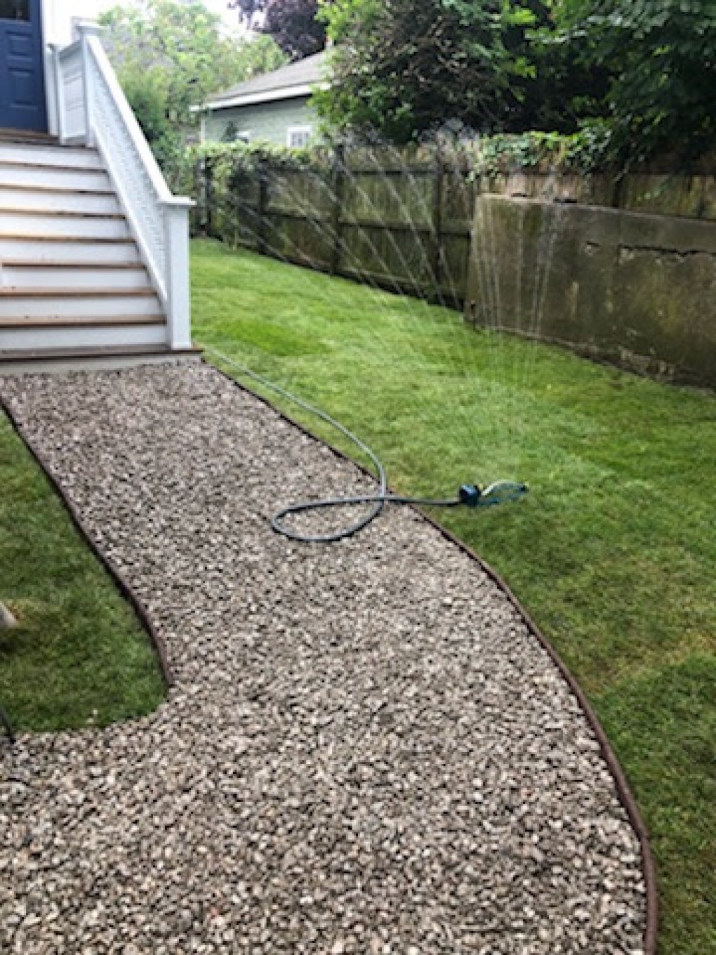 LP Landscaping, LLC - Commercial & Residential Landscaping