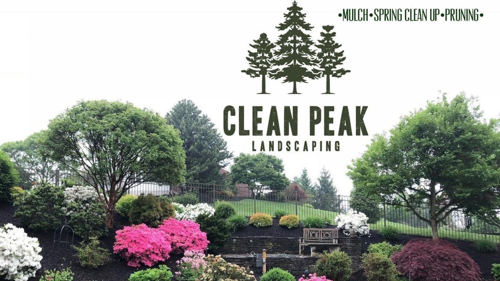 Clean Peak Landscaping