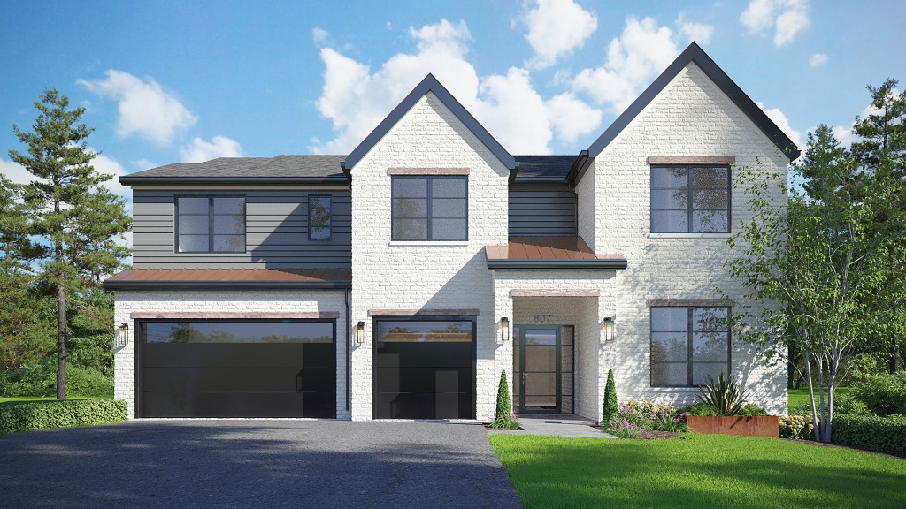 Elite Homes Custom Home Builder