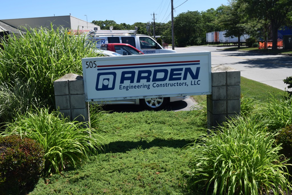 Arden Engineering Constructors