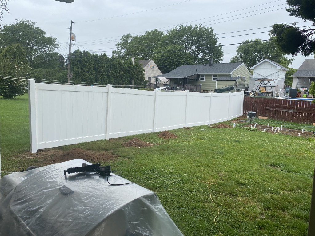 American Fence & Flag