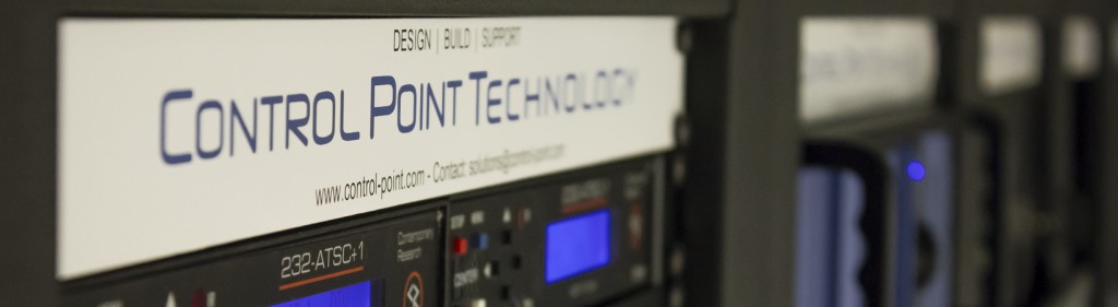 Control Point Technology