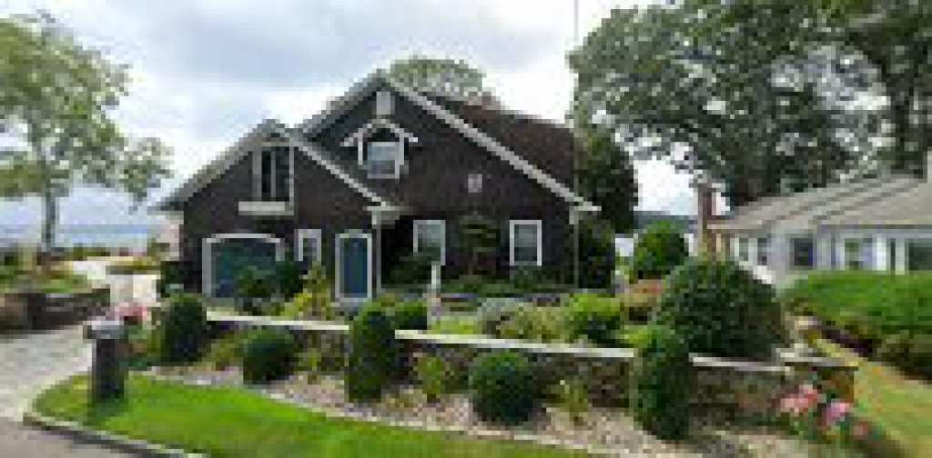 Frank Passarella Landscaping