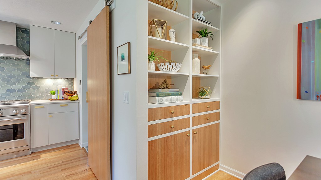 Lacy Keller Interiors