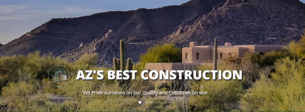 AZ’s Best Construction