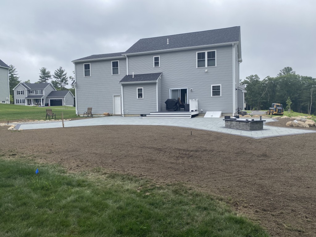 Rhode Island Paveway Inc