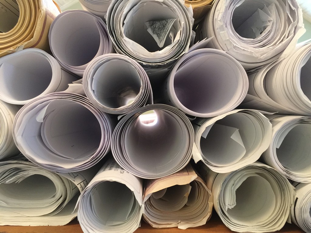 Charles Cross Architecture, PC