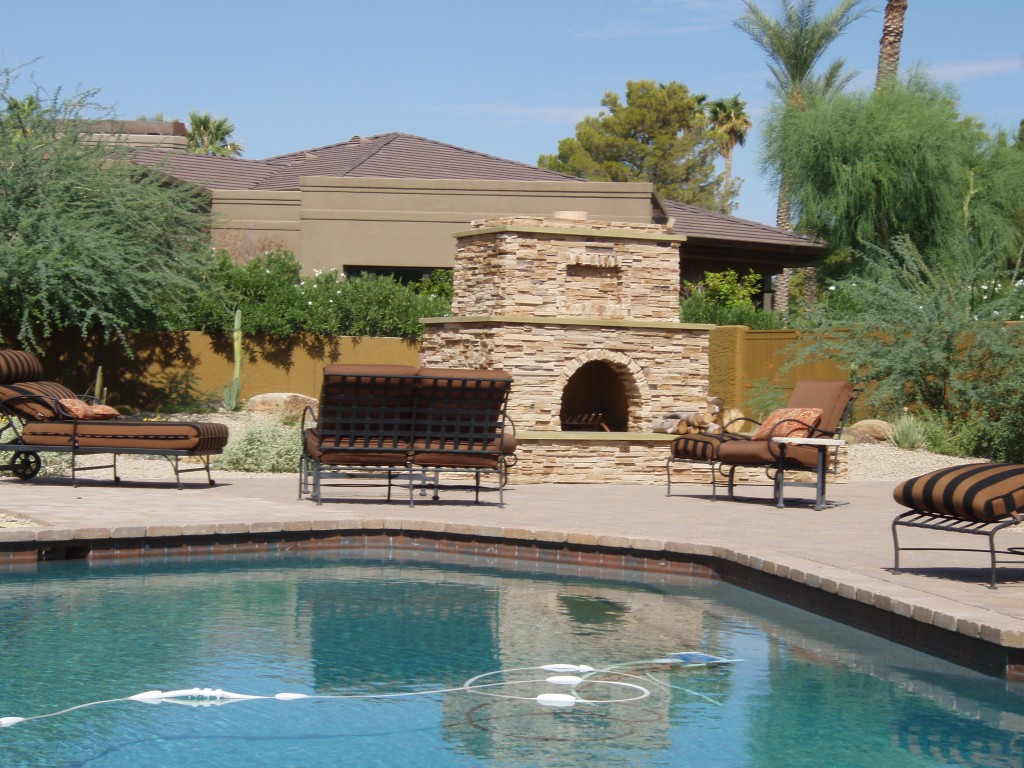 Arte Verde Landscape Design