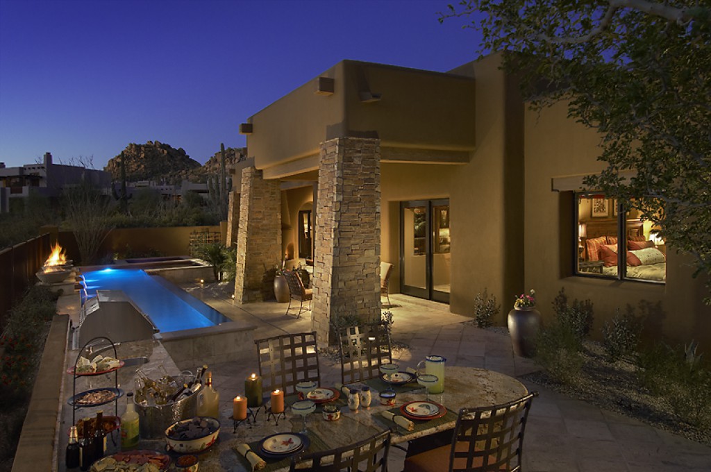 Phoenix Landscaping And Pools