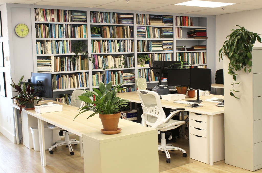 Katherine Field And Associates, Landscape Architects & Site Planners