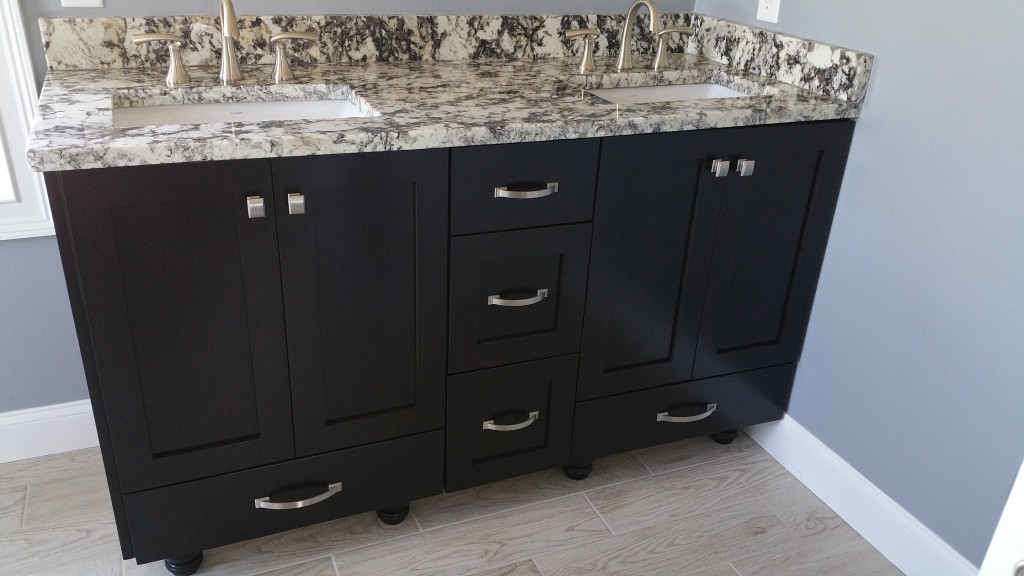 TM Custom Cabinets