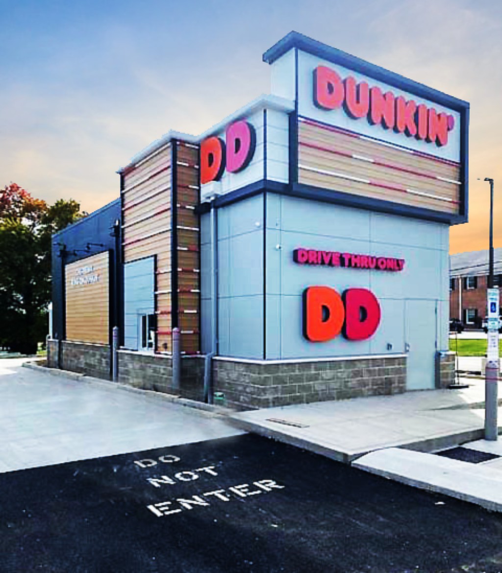 Paramount Construction Services