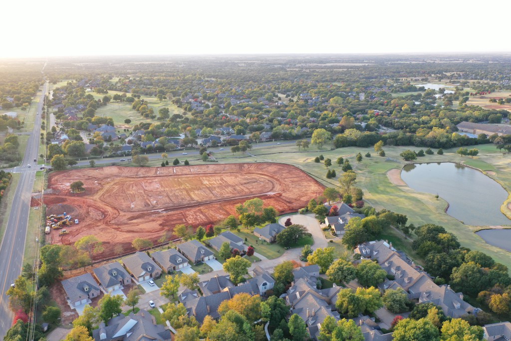 Rabbit Ridge At Oak Tree By Spectacular Homes