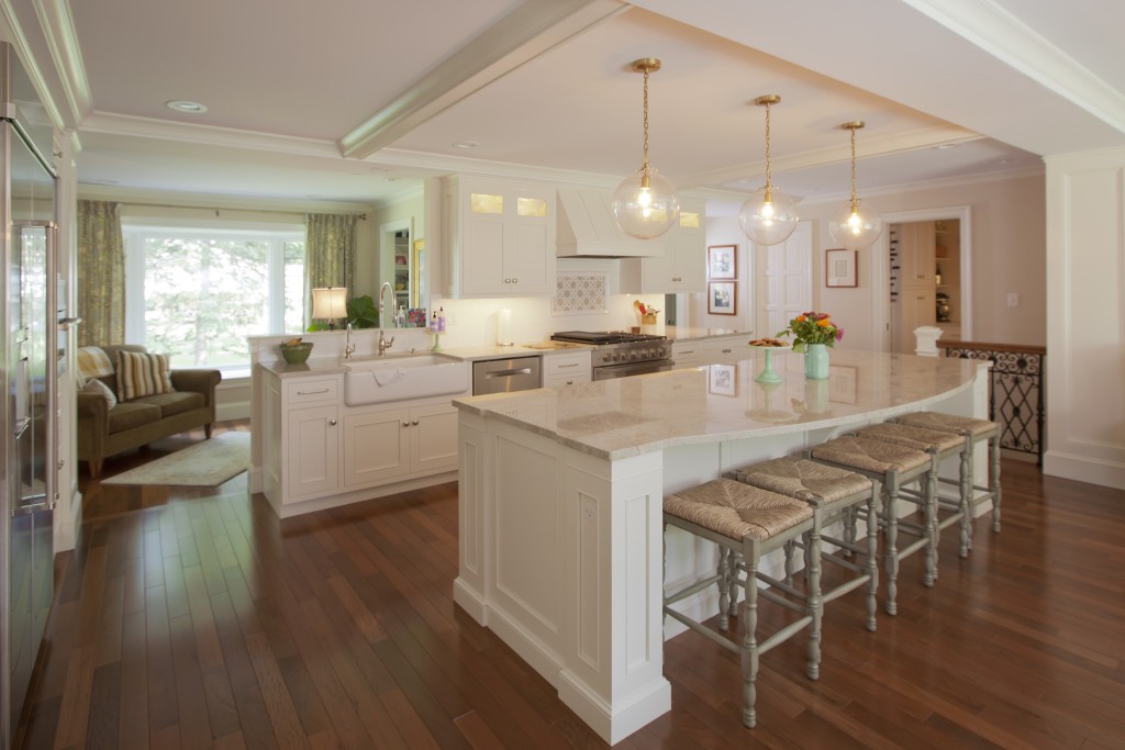 Capstone Design + Build