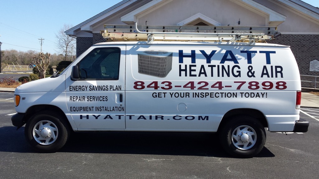 Hyatt Heating & Air
