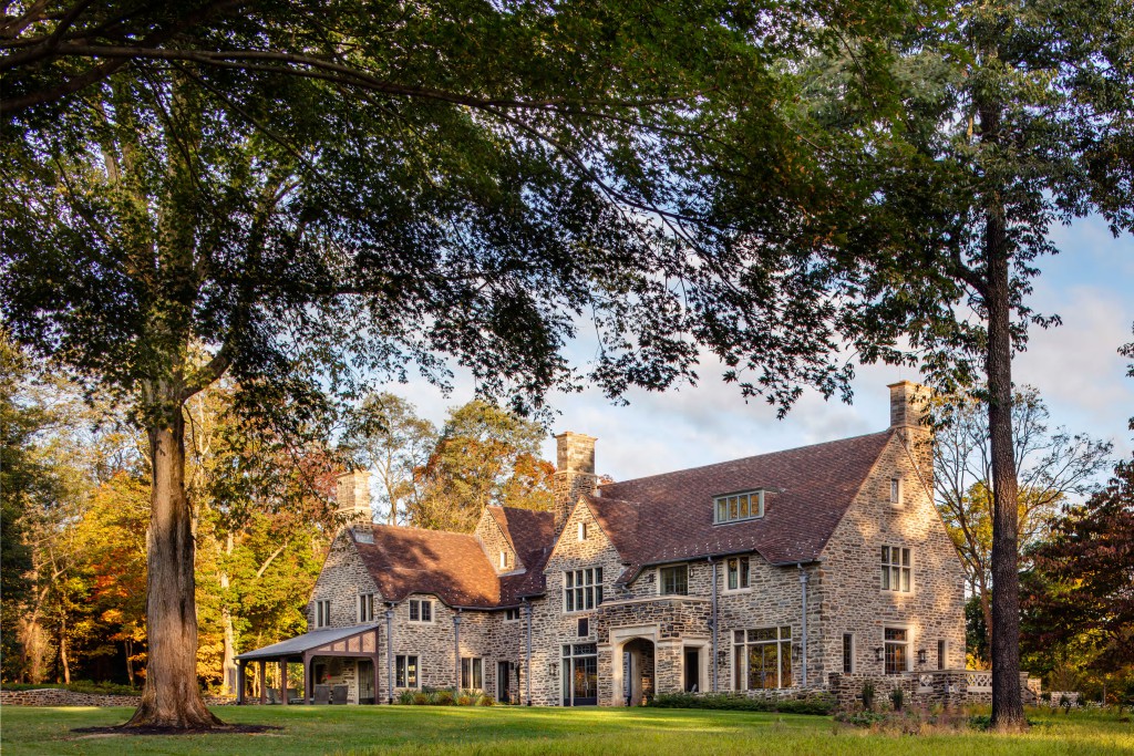 John Milner Architects, Inc.