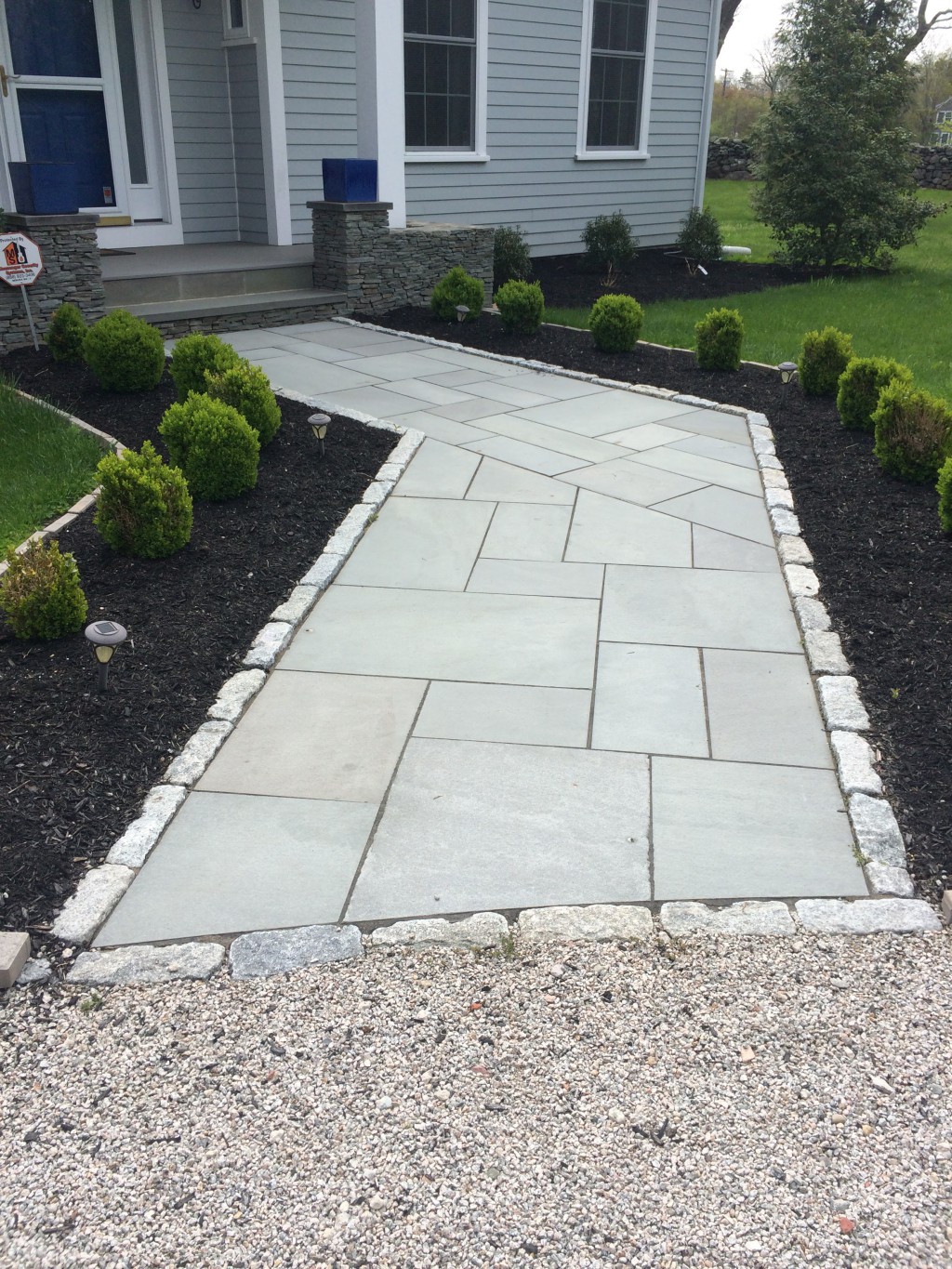 Manchester Tree & Landscaping