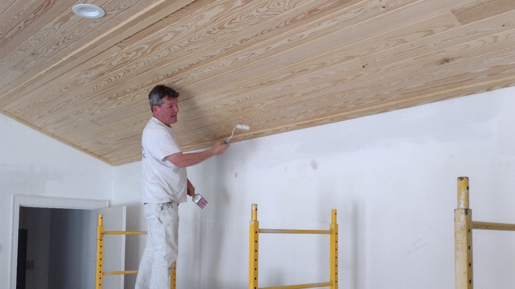 Next Generation Painting