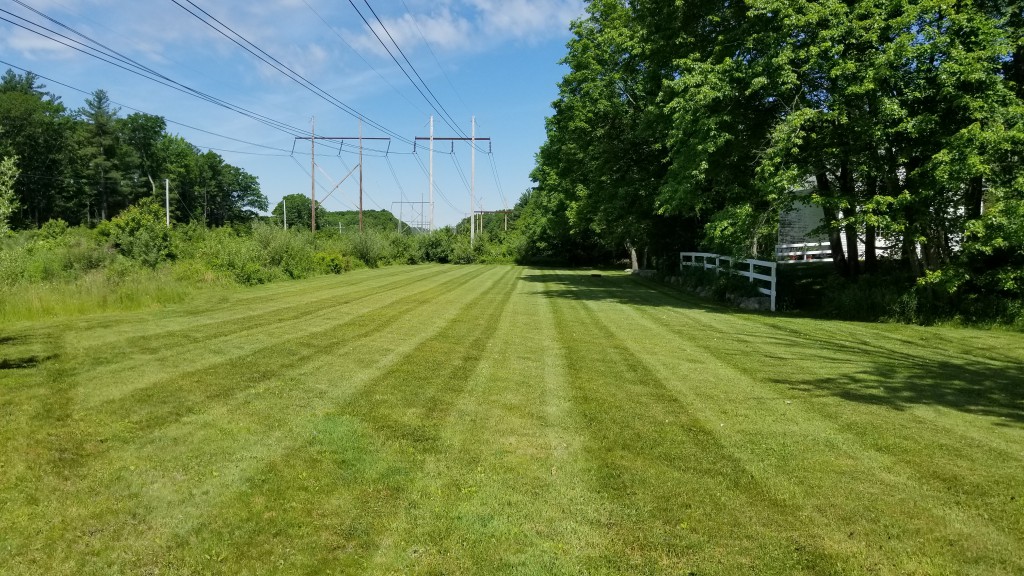 Sutherland Landscape