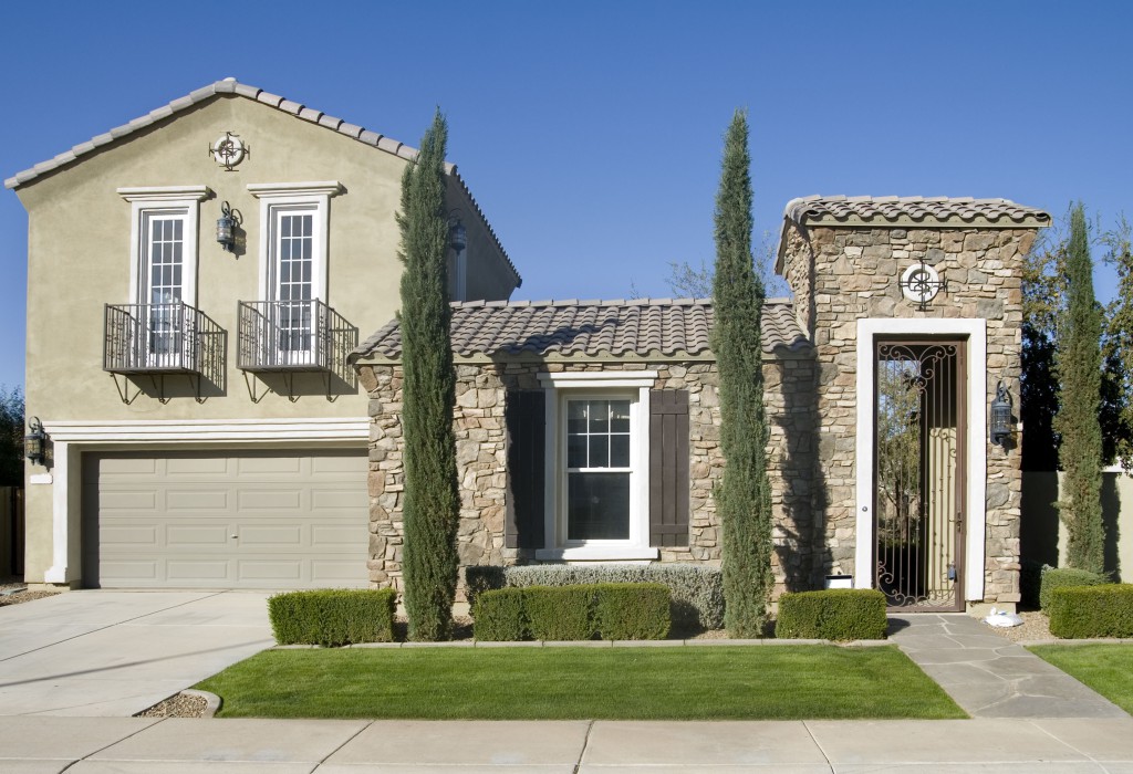 Red Rock Windows And Doors