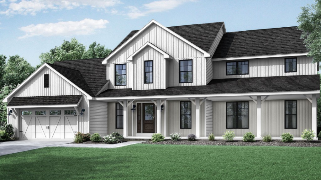 Shoreline Building & Design
