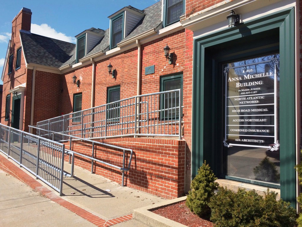 AJA Architects + Design Build