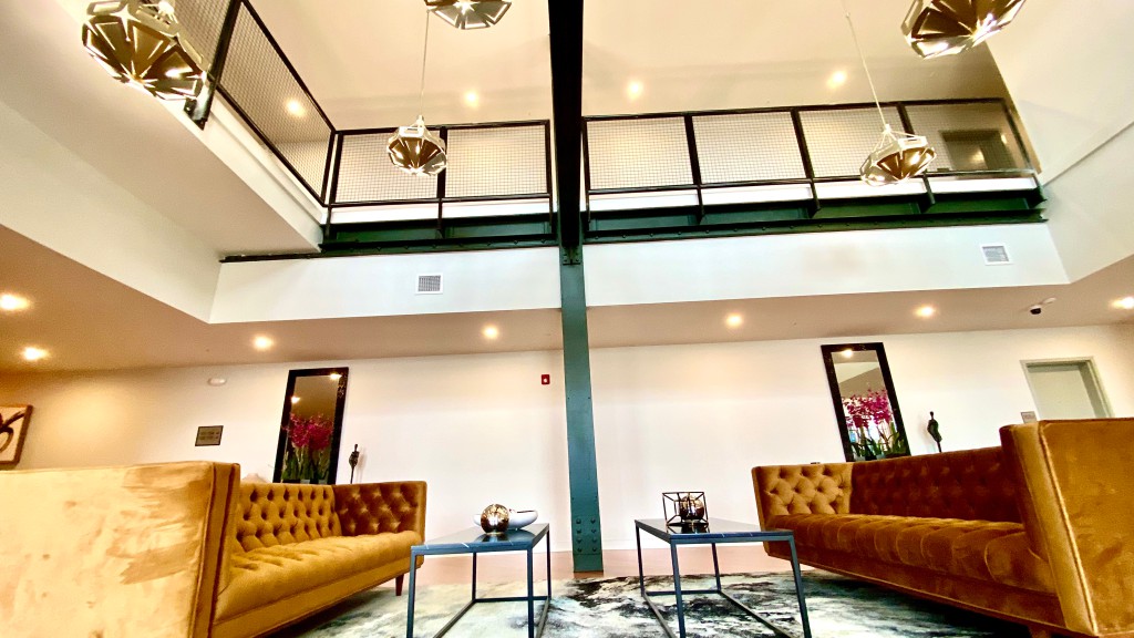 Matthews Interior Design