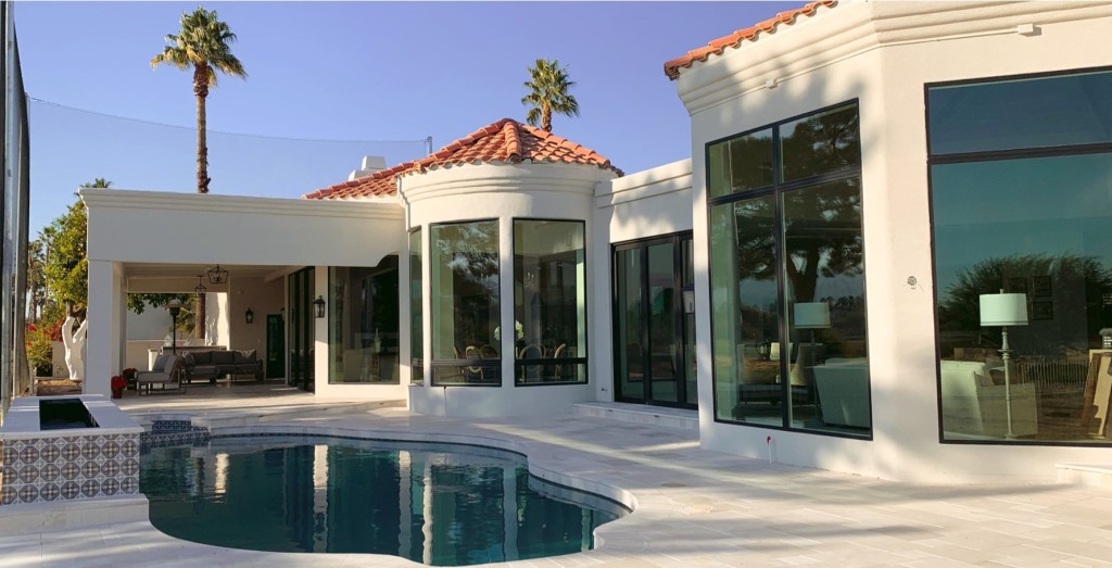 Capstone Windows & Doors