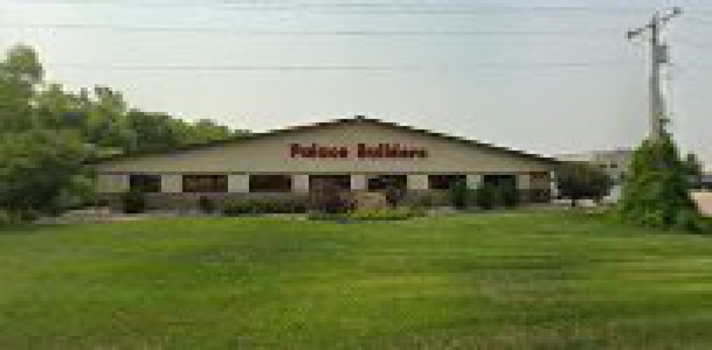 Palace Builders Construction