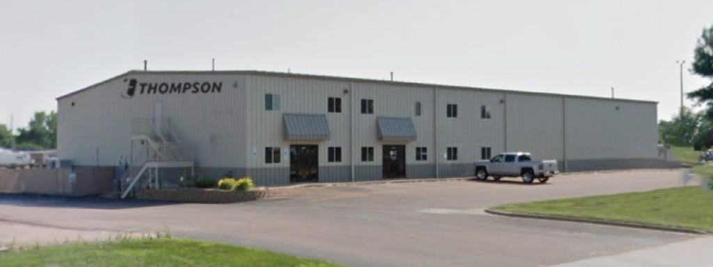 Thompson Solutions Group