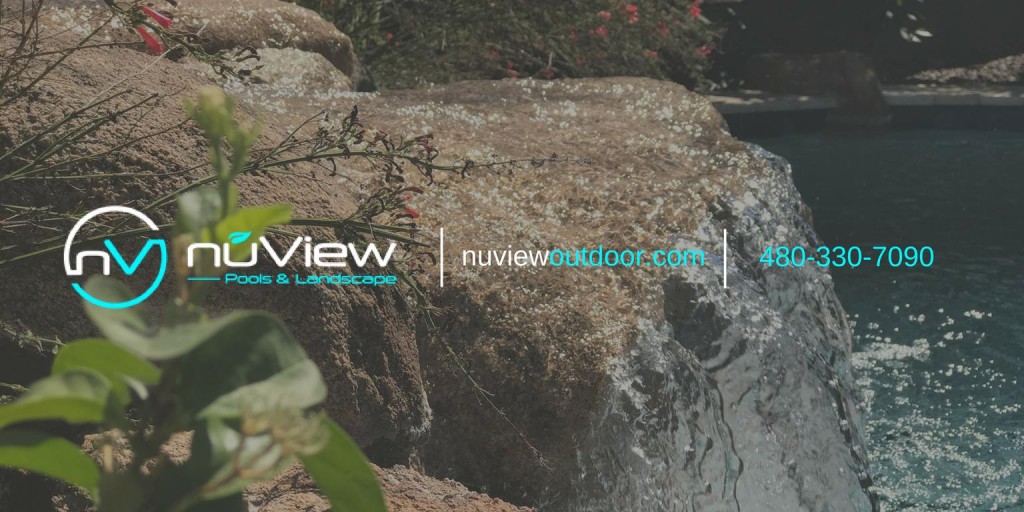 NuView Pools & Landscape