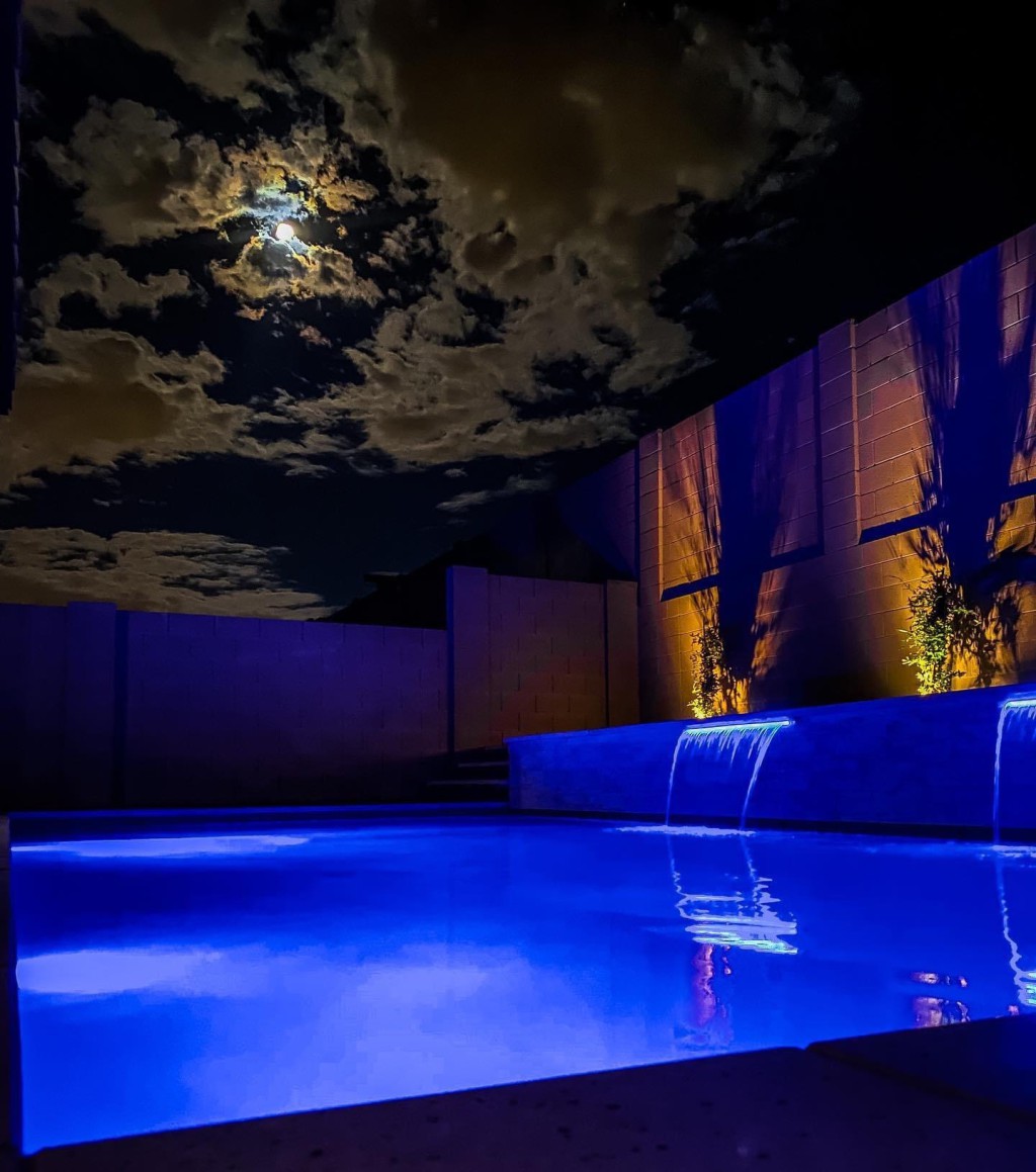 TMC Custom Pools & Renovations