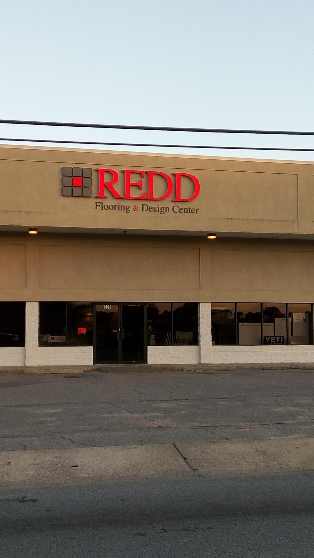 Redd Flooring & Design Center
