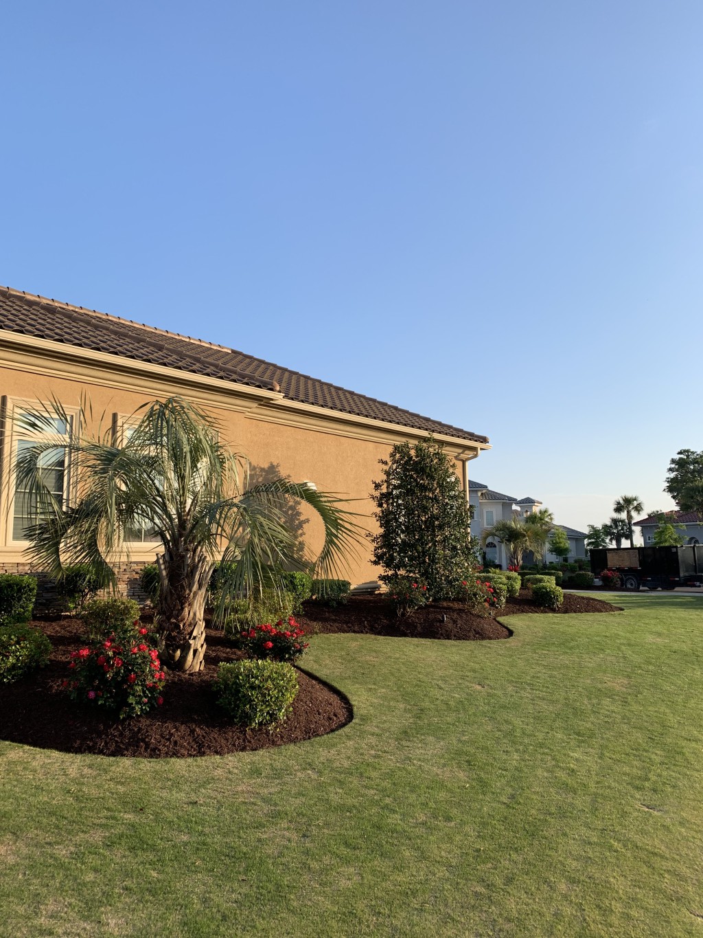 Grand Strand Landscaping & Fence