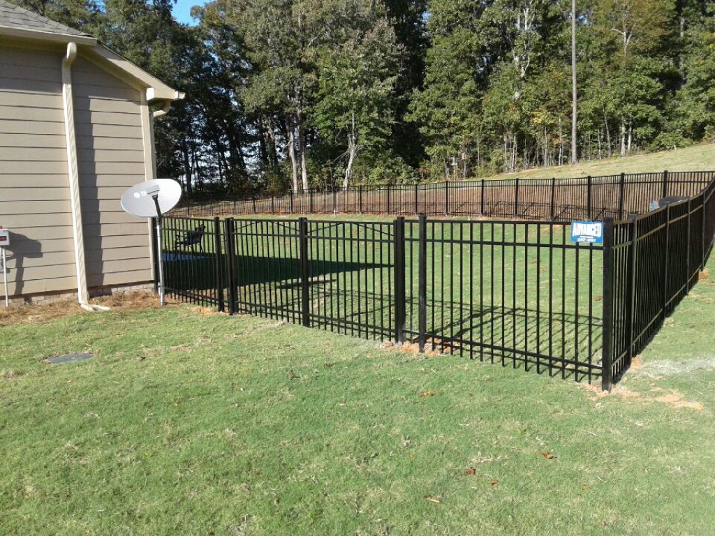 Advanced Fence Systems