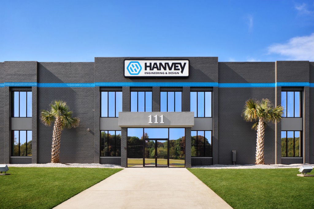 Hanvey Engineering & Design