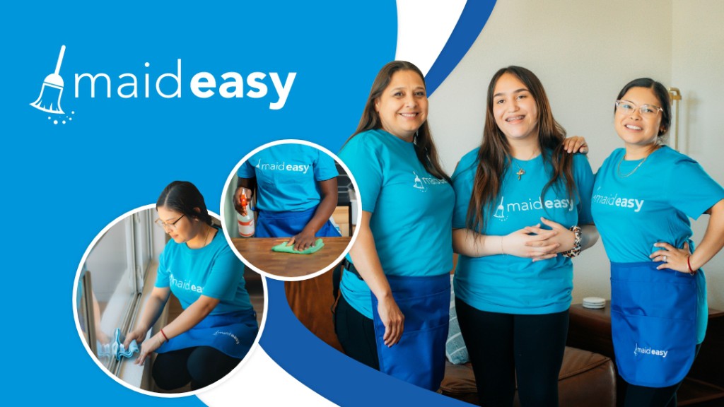 Maid Easy Service Of Scottsdale