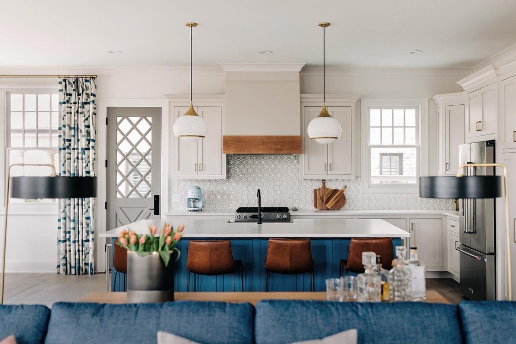 Stephanie Swander Interiors