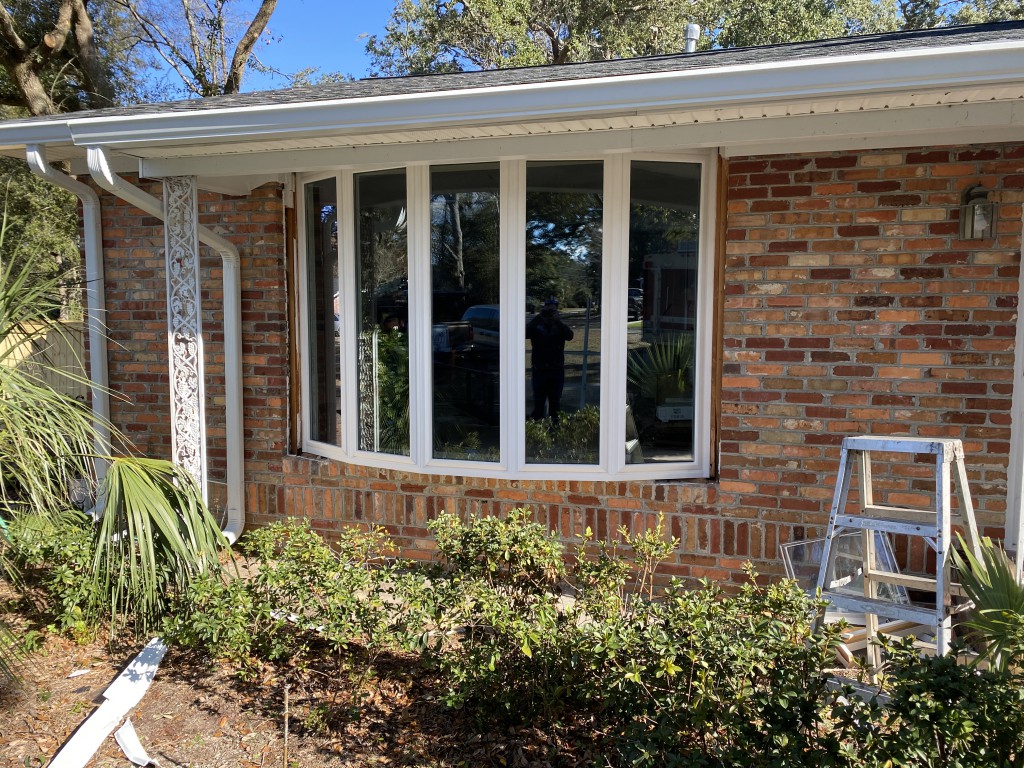 Top Tier Gutters & Windows