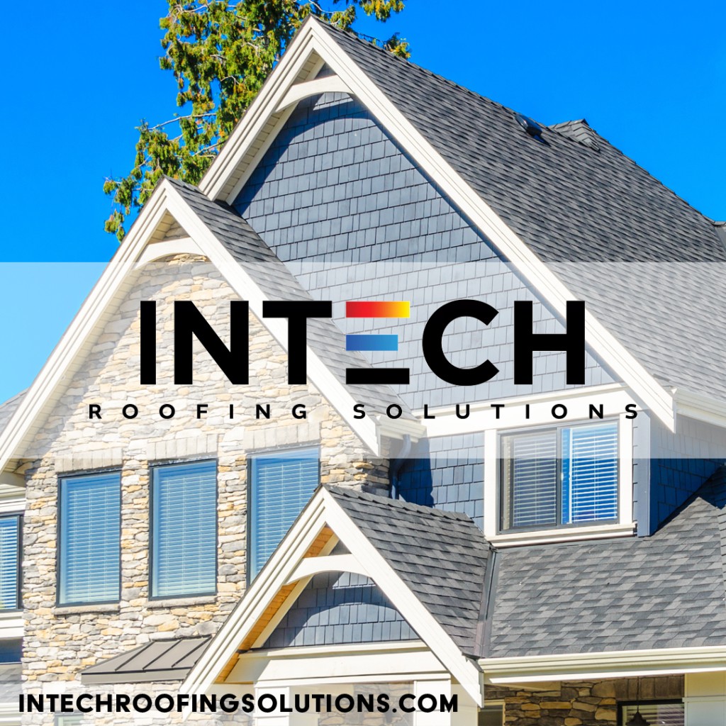 Intech Roofing Solutions